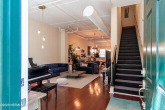 45th & Moncrief Jacksonville Luxury Townhomes for Rent | Apartments.com