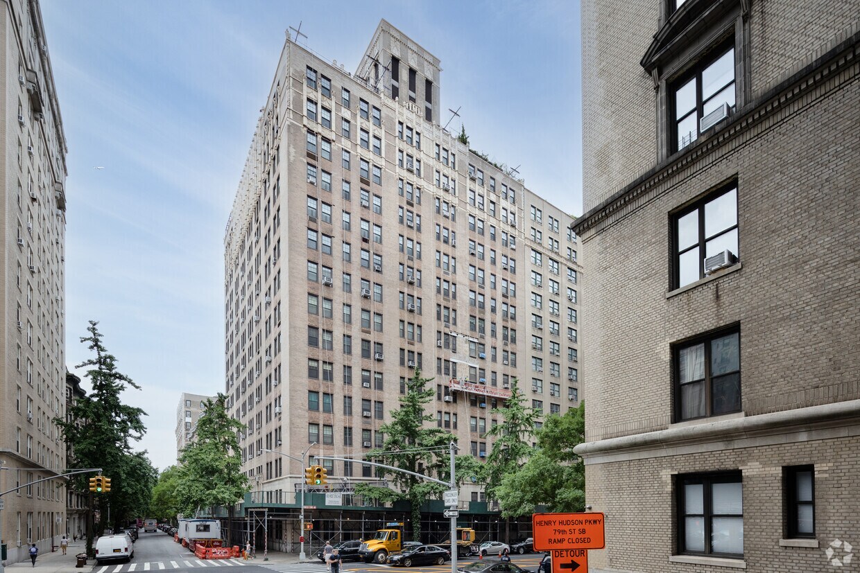 685 W End Ave, New York, NY 10025 - 685 W End Ave New York, NY 10025 ...