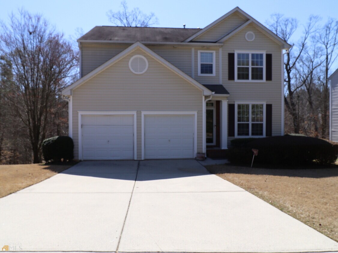 7148 Silver Mine Crossing SE, Austell, GA 30168 - House Rental in ...