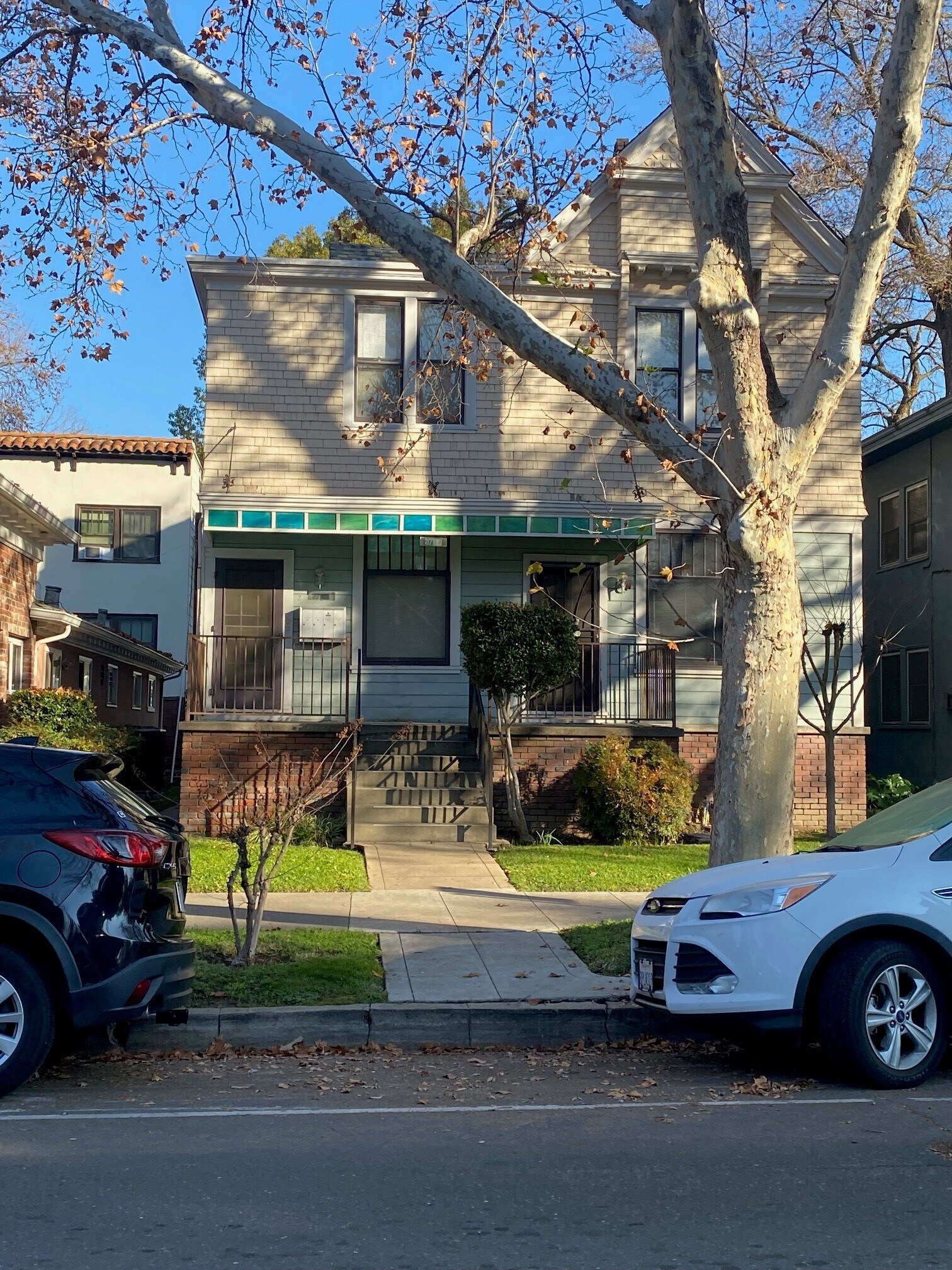2707 I St Unit 3, Sacramento, CA 95816 - 2707 I St Sacramento, CA 95816 ...