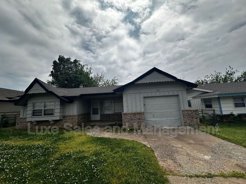 3328 Del Rancho Rd Del City, OK 73115 - Alquileres en Del City, OK ...