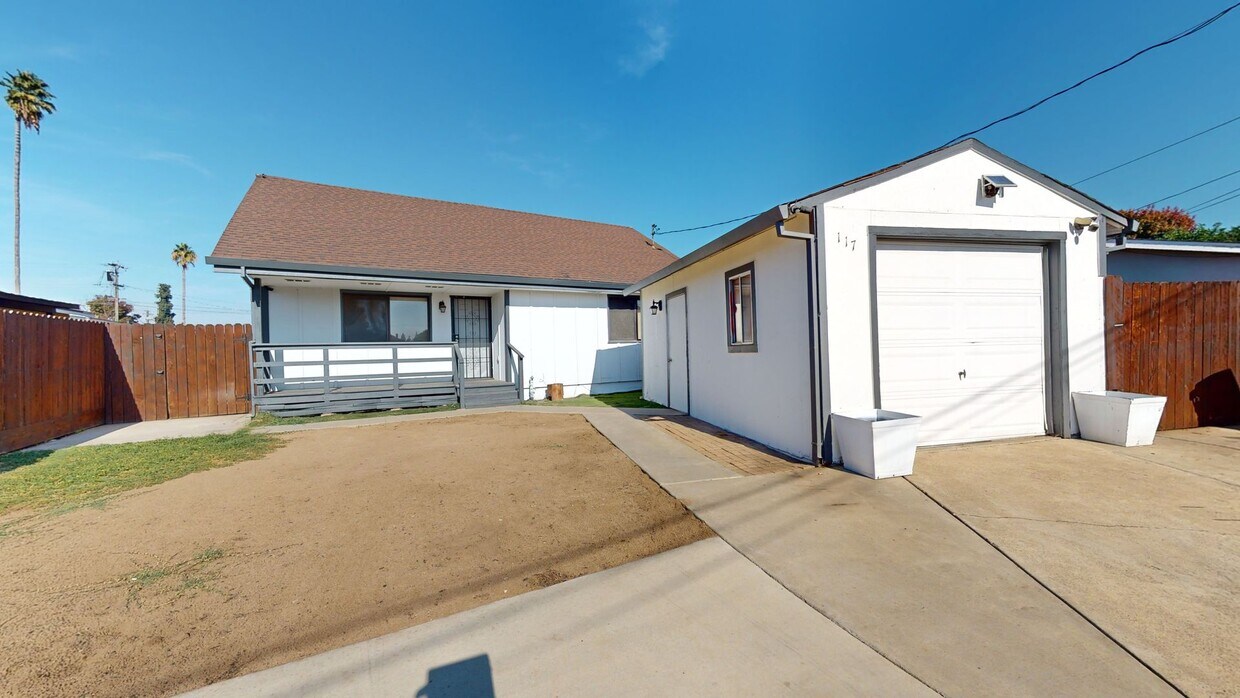 117 South St, Manteca, CA 95337 - House Rental in Manteca, CA ...
