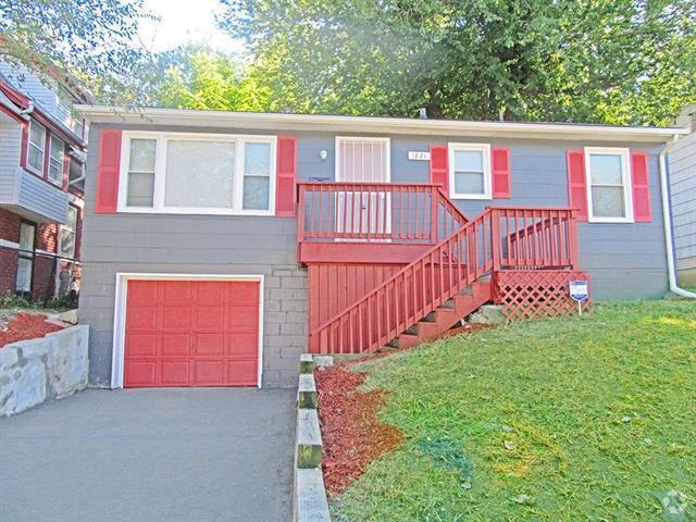 Elm Ridge Park Apartments for Rent with Utilities Included - Kansas ...