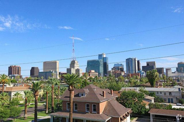 Roosevelt Square Apartments - Phoenix, AZ | Apartments.com