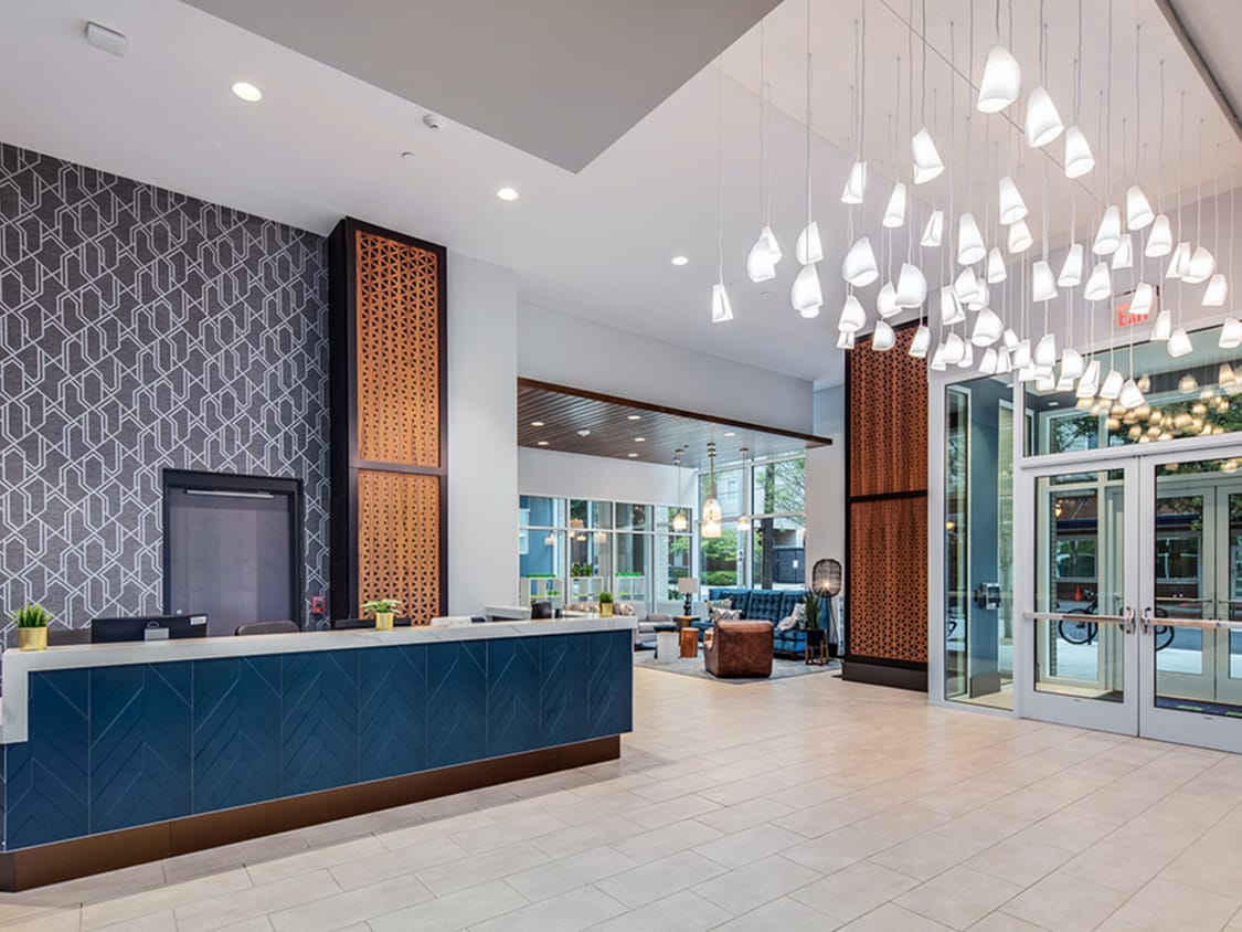 The Mix Apartments - 120 Piedmont Ave Ne Atlanta, GA 30303 | Apartments.com