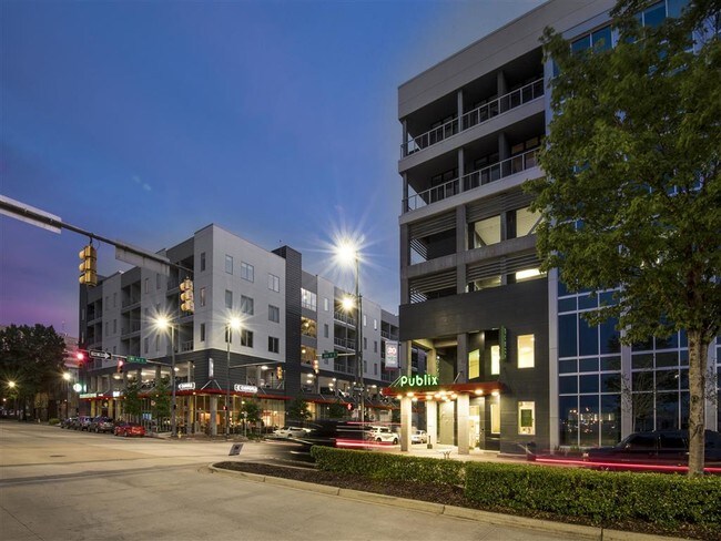 20 Midtown Apartments - Birmingham, AL | Apartments.com