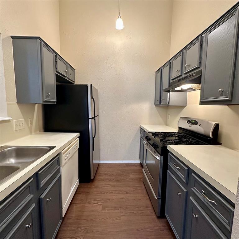 616 Rollingway Dr, Round Rock, TX 78681 - Townhome Rentals in Round ...