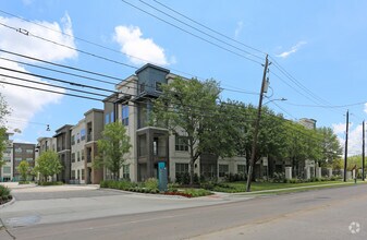 Everly Apartments Rentals - Houston, TX | Apartments.com