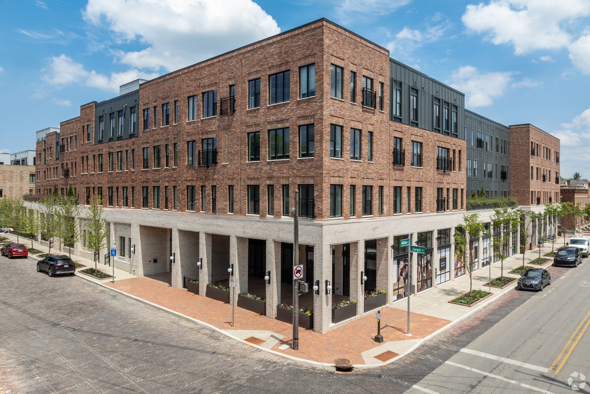 Jaeger Square - 850 Jaeger St Columbus, OH 43206 | Apartments.com