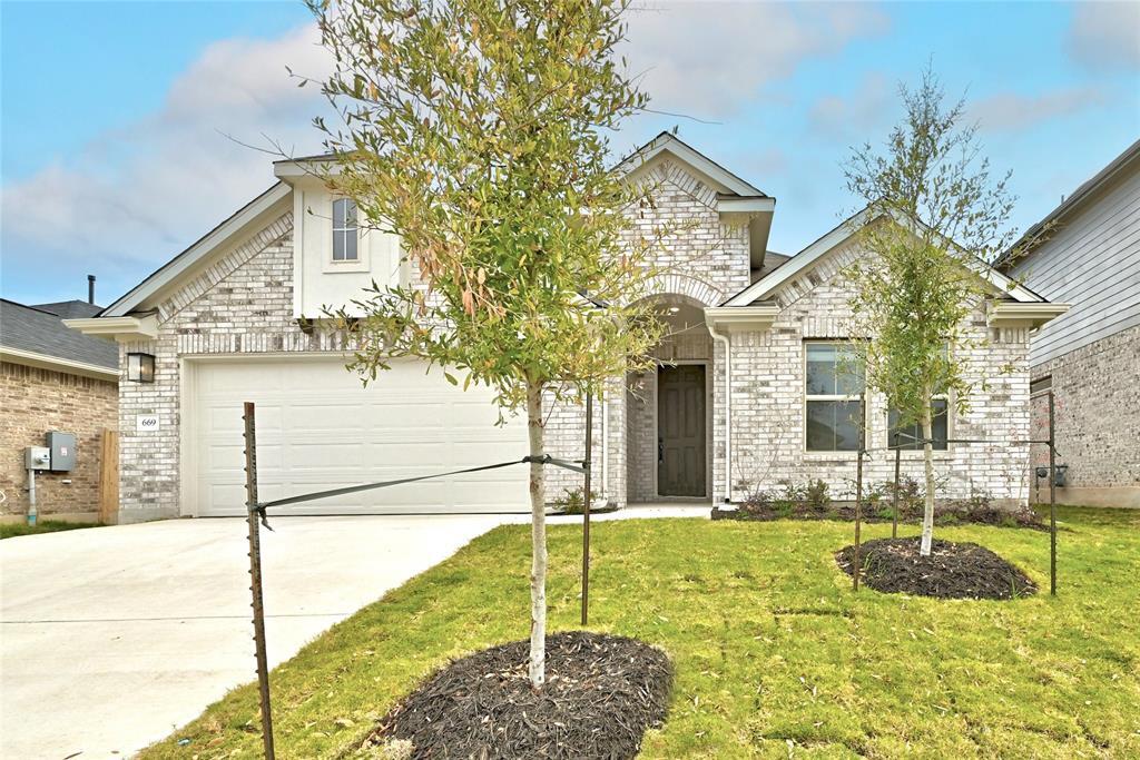 669 Sugar Cane, Mustang Ridge, TX 78610 - House Rental in Mustang Ridge ...