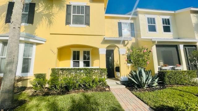 10822 Meeting St, Port Saint Lucie, FL 34987 - House Rental in Port ...