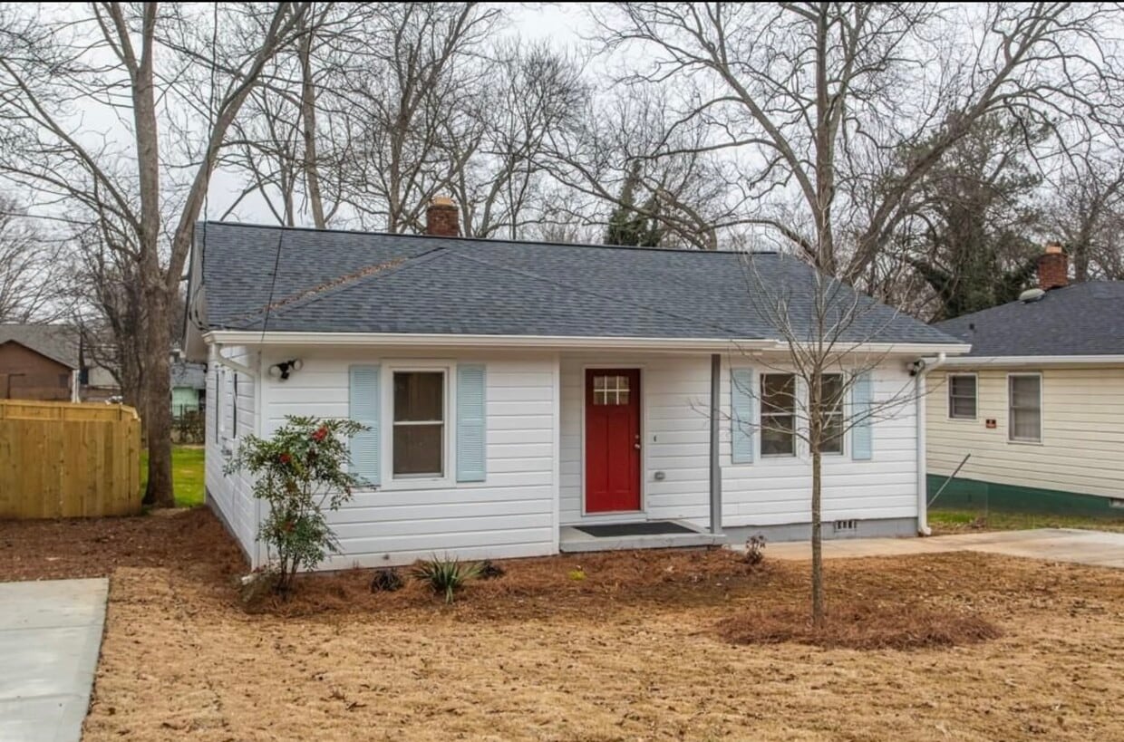 960 Welch St SE, Atlanta, GA 30315 - House Rental in Atlanta, GA ...