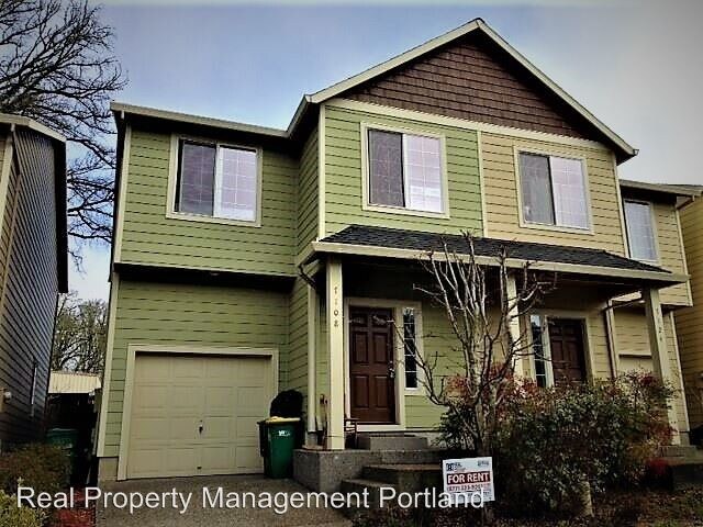 7108 SW Lorna Terrace, Beaverton, OR 97007 - House Rental in Beaverton ...