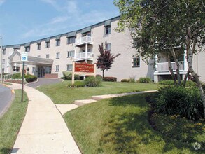 Executive House Apartments Rentals - Lansdale, PA | Apartments.com