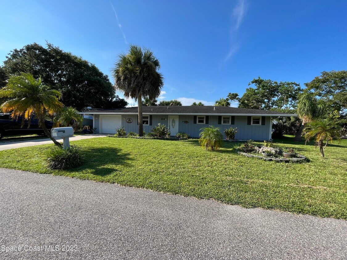 203 Parkwood Ln, Edgewater, FL 32132 - House Rental in Edgewater, FL ...