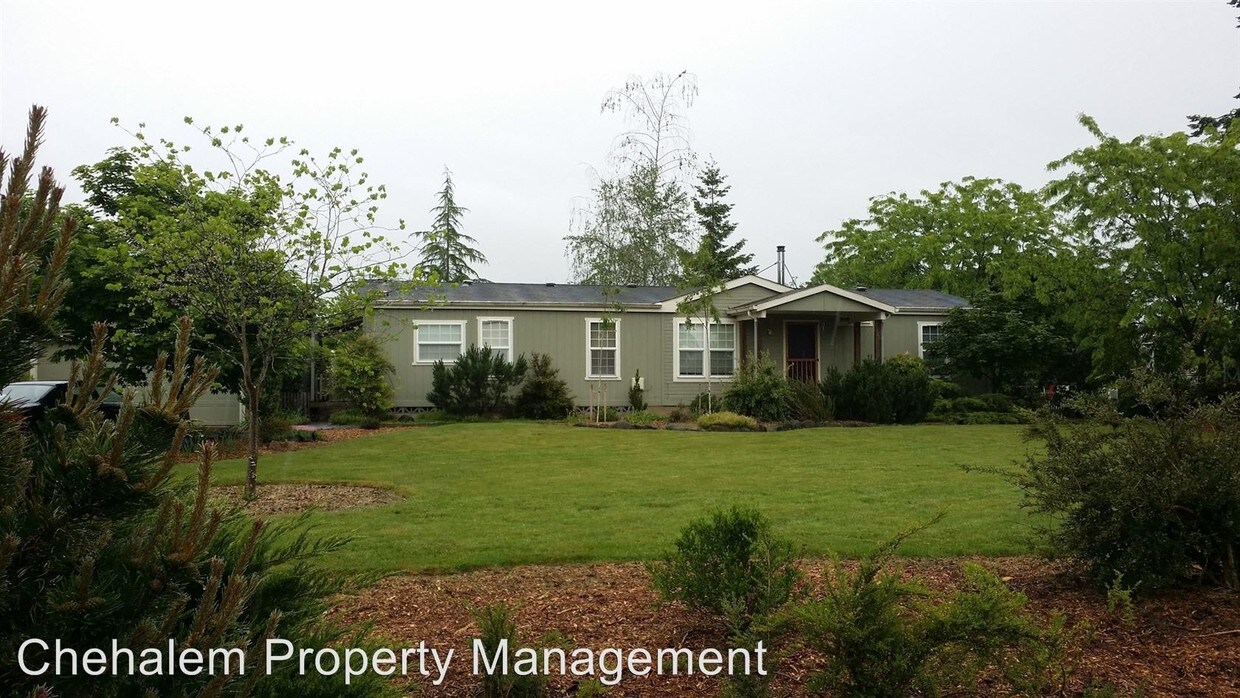 2080 NE Chehalem Dr, Newberg, OR 97132 - House Rental in Newberg, OR ...