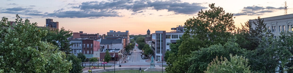 Cost of Living in Decatur IL