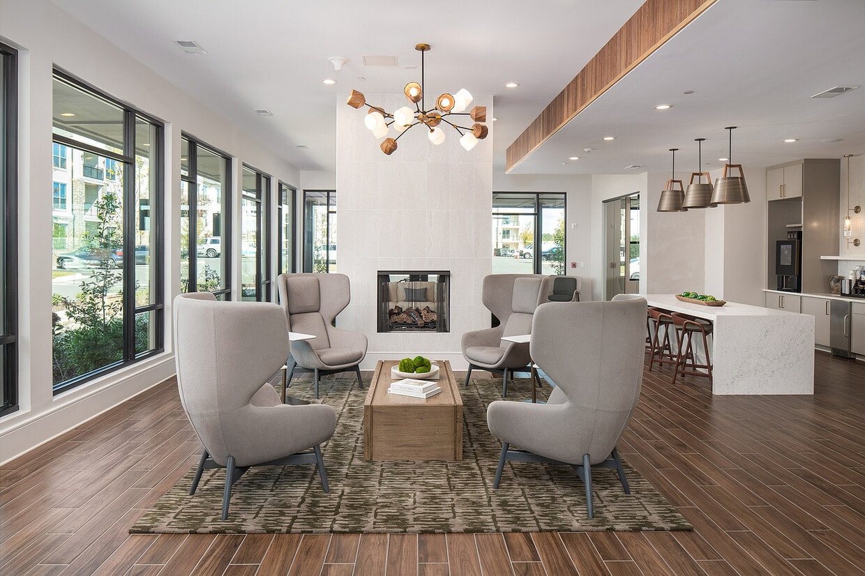The Heights at Holly Springs - 1151 Heights Pky Holly Springs, GA 30115 ...