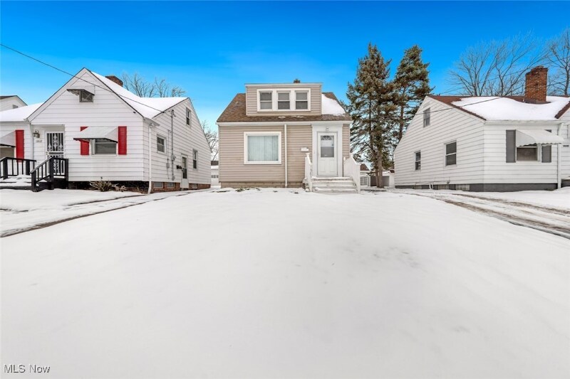18851 Raymond St, Maple Heights, OH 44137 | Apartments.com
