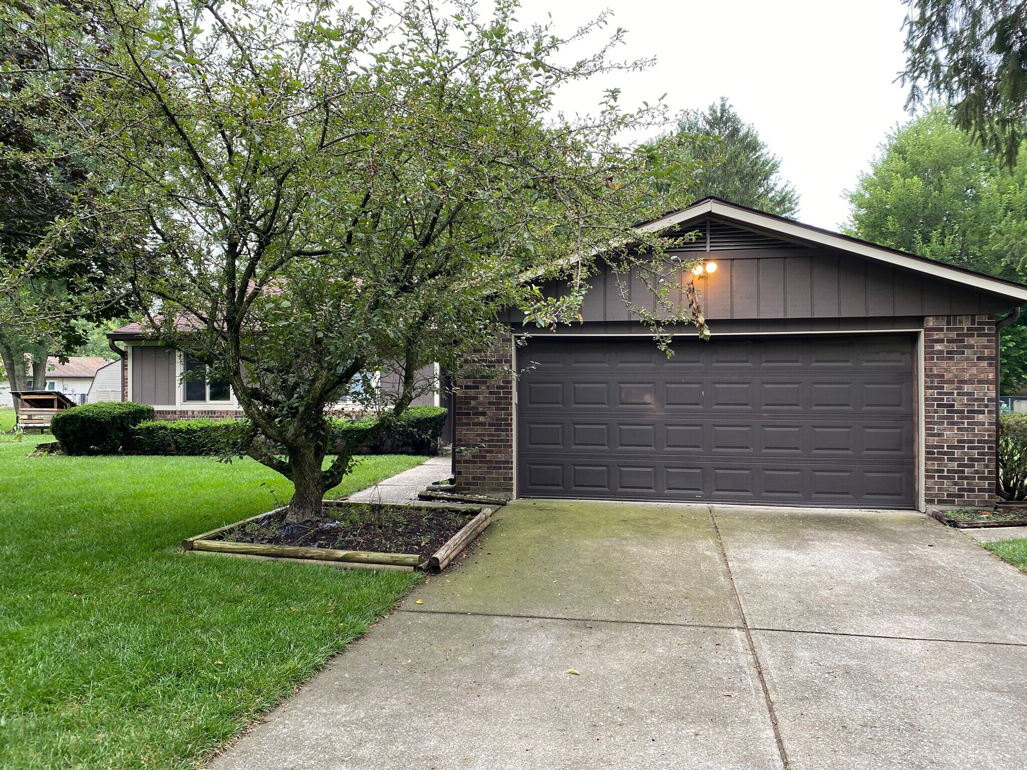 7838 Wedgefield Dr, Indianapolis, IN 46217 - House Rental in ...
