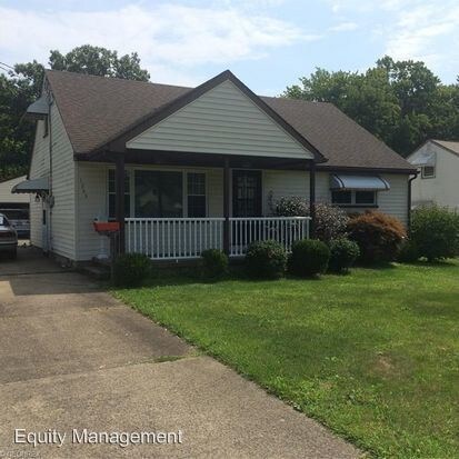1263 Yolanda Dr, Youngstown, OH 44515 - House Rental in Youngstown, OH ...