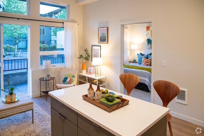 Apartments for Rent Near University of Washington, Bothell - Bothell ...