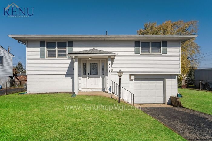 858 Higbee Dr S, Columbus, OH 43207 - House Rental in Columbus, OH ...