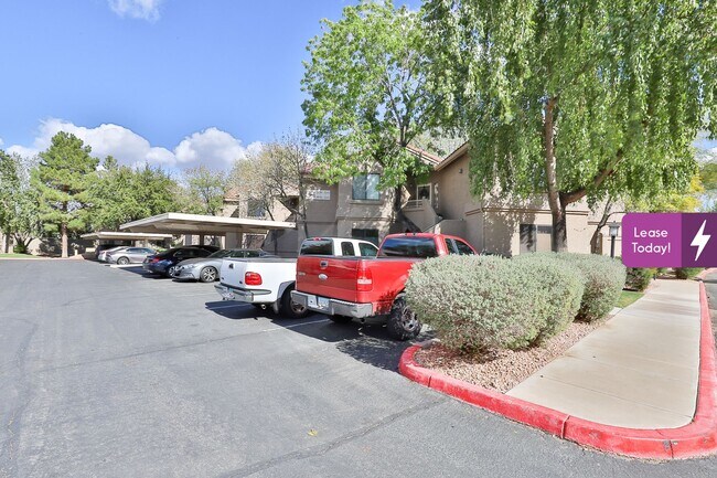 15252 N 100th St Unit 2138, Scottsdale, AZ 85260 - Condo for Rent in ...