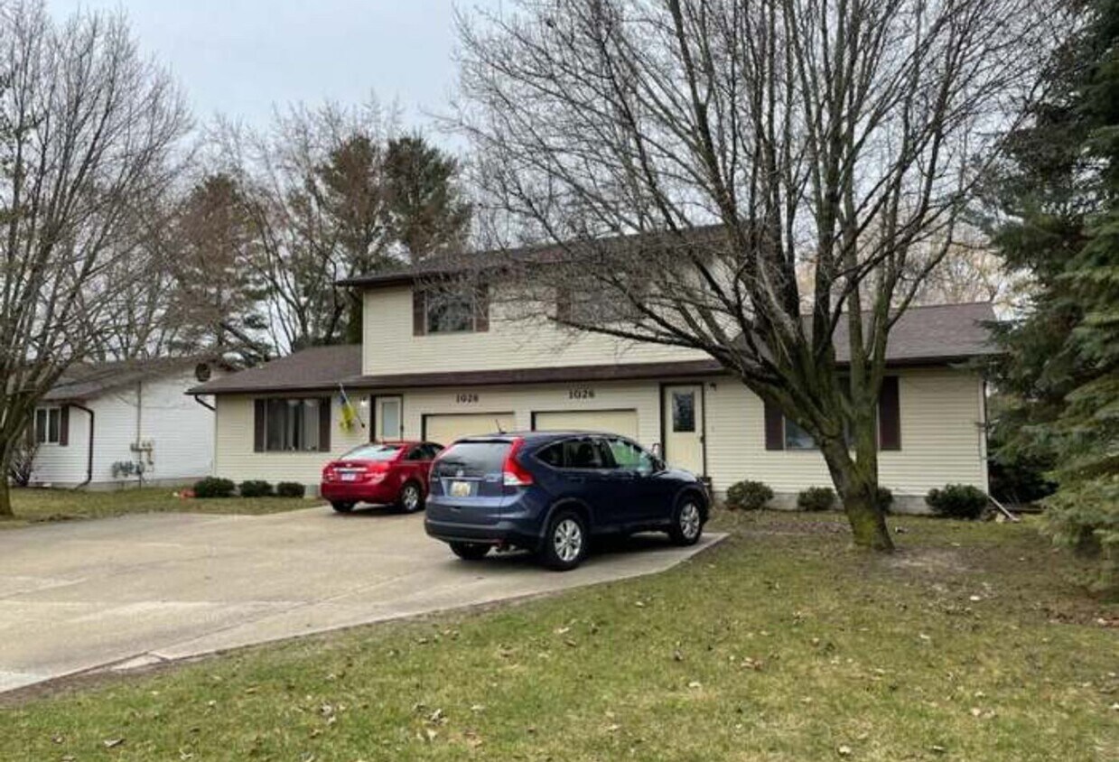 1026 S Lincoln Rd, Mount Pleasant, MI 48858 - House Rental in Mount ...