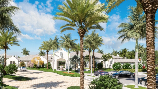 Alton Central Park - 11590 SW Roma Way Port Saint Lucie, FL ...