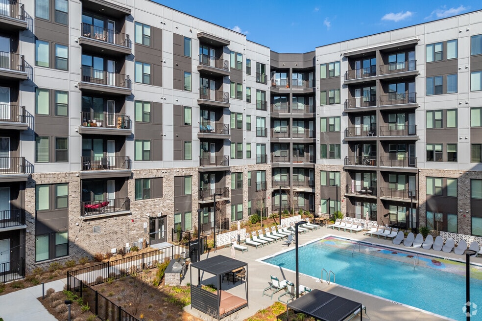 2065 Alison Ct Sw Unit 2, Atlanta, GA 30311 - Room for Rent in Atlanta ...