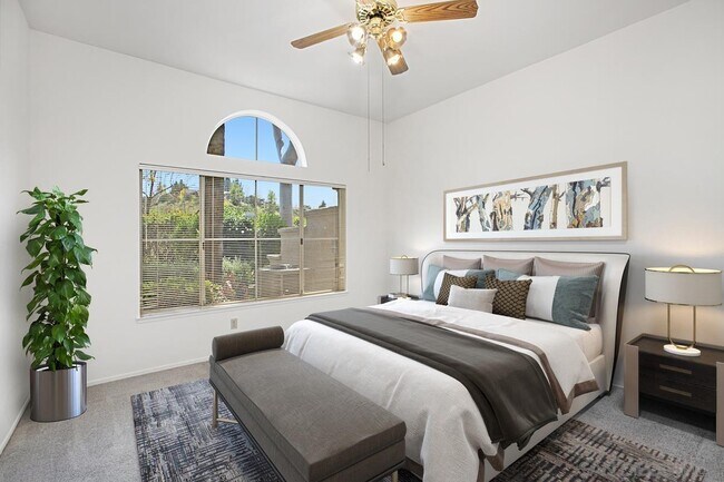 11134 Portobelo Dr, San Diego, CA 92124 - Condo for Rent in San Diego ...