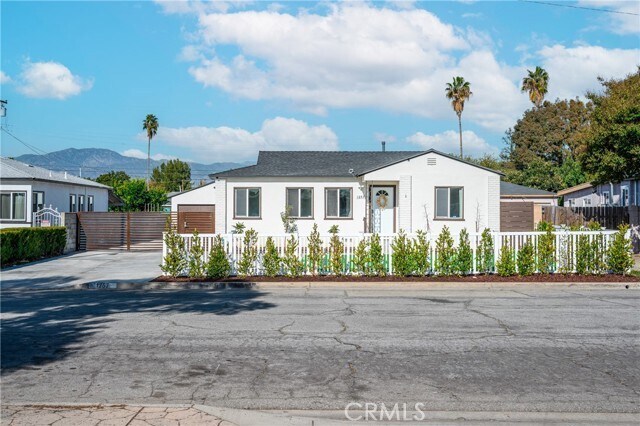 1257 E Mobeck St, West Covina, CA 91790 - House Rental in West Covina ...