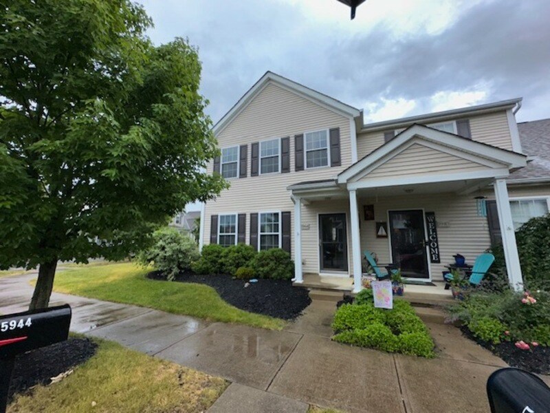 5944 Treven Way, Westerville, OH 43081 - House Rental in Westerville ...