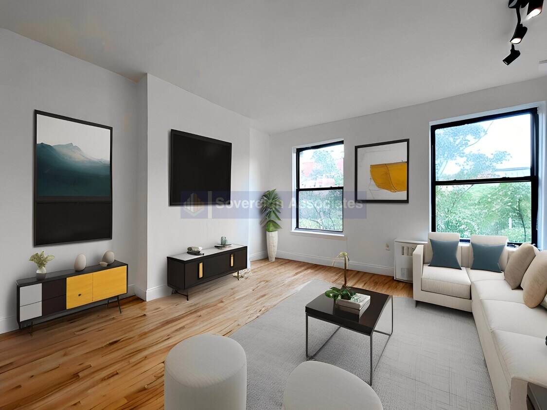 2010 Adam Clayton Powell Jr Blvd Unit 2A, New York, NY 10027 | Apartments.com
