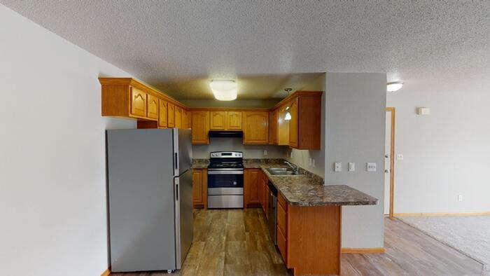 2711 Marina Rd Se, Mandan, ND 58554 - House Rental in Mandan, ND ...