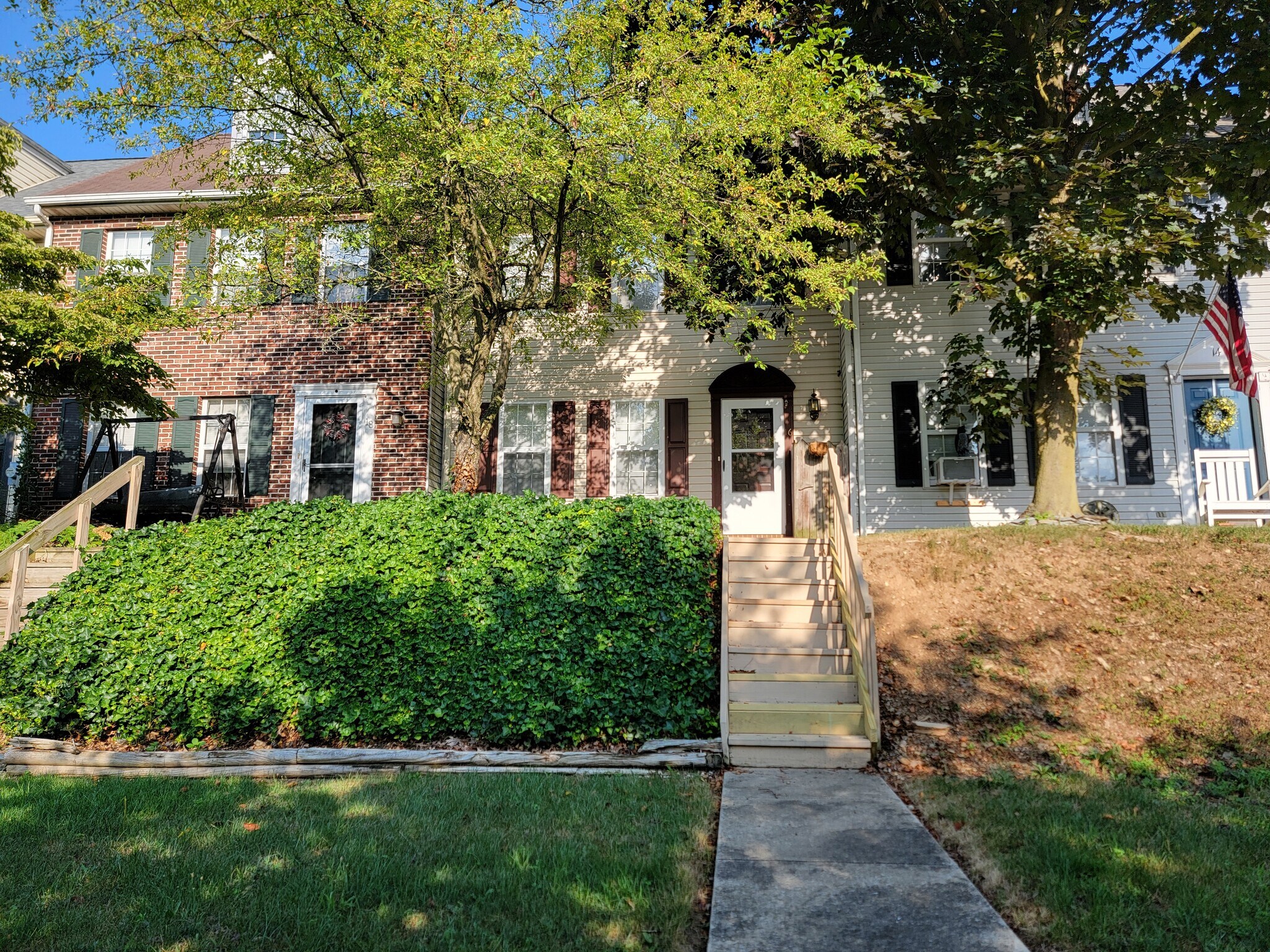 16 Pennwick Dr, Lititz, PA 17543 - Townhome Rentals in Lititz PA ...