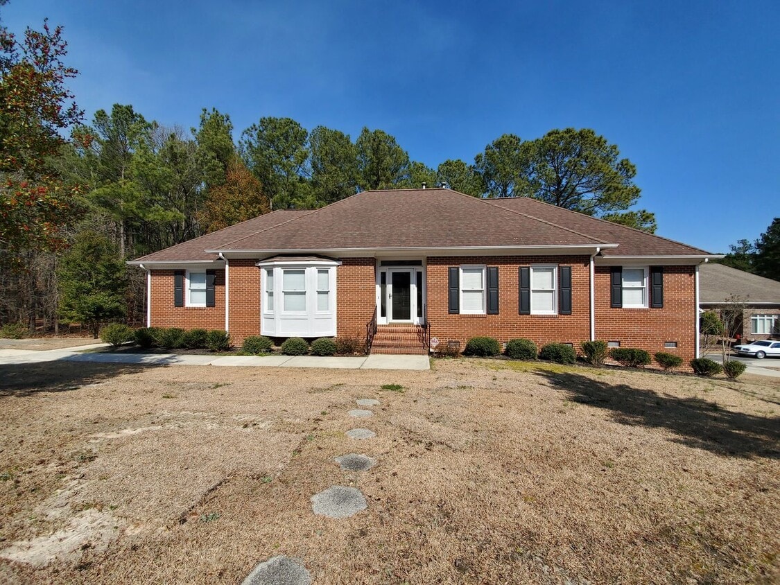 6212 Burnside Pl, Fayetteville, NC 28311 - House Rental in Fayetteville ...