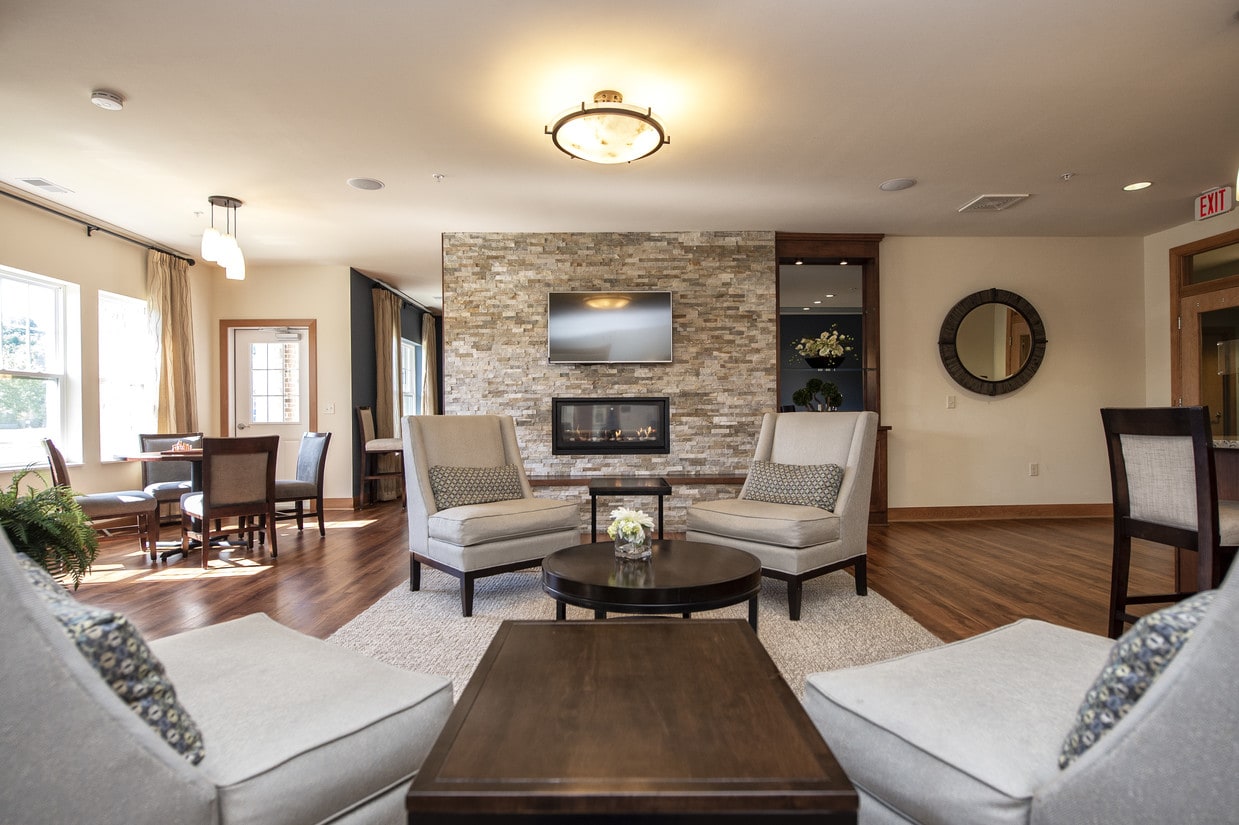 Paragon Place at Bishops Bay - 5240 Bishops Bay Pkwy Waunakee, WI 53597 ...