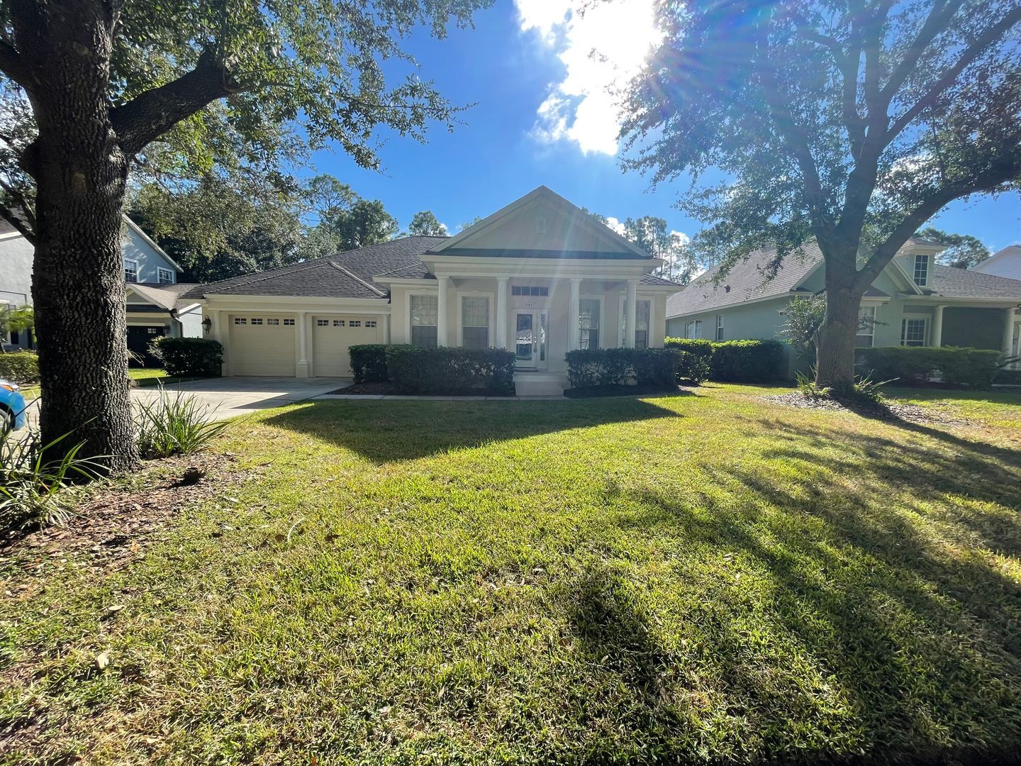 8447 Bowden Way, Windermere, FL 34786 - House Rental in Windermere, FL ...