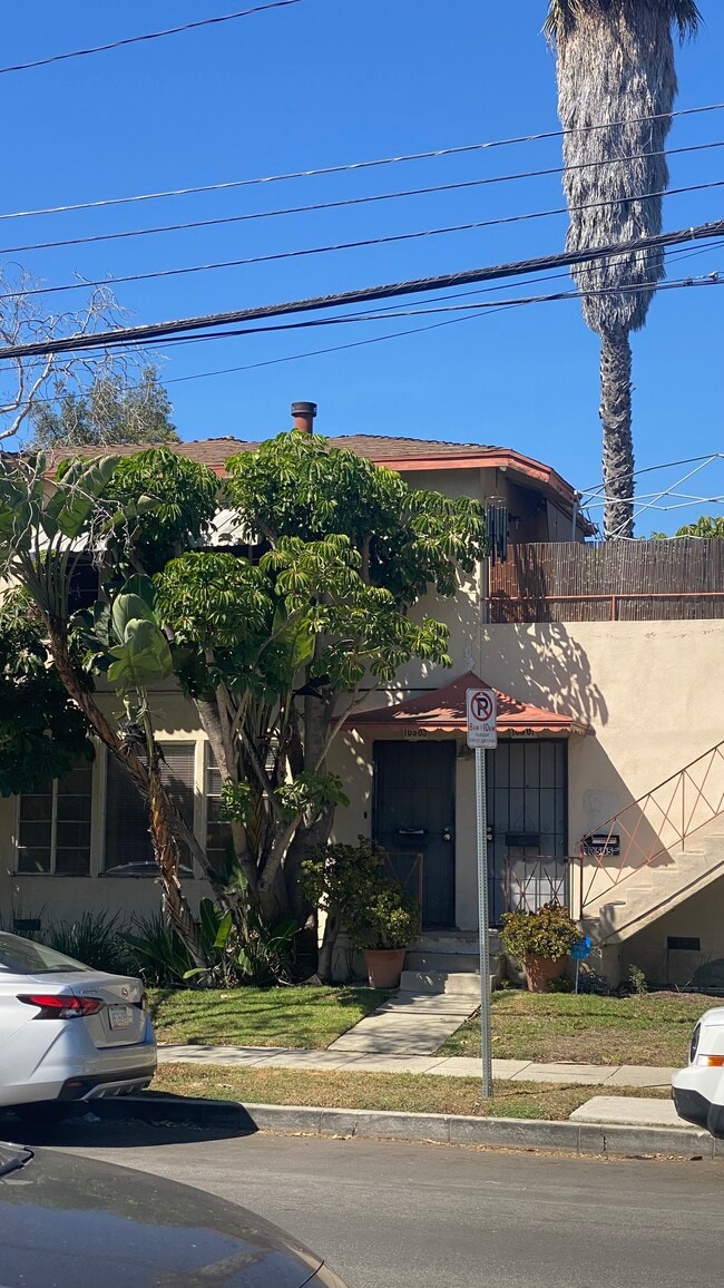 10501 Tabor St, Los Angeles, CA 90034 - Apartments in Los Angeles, CA ...