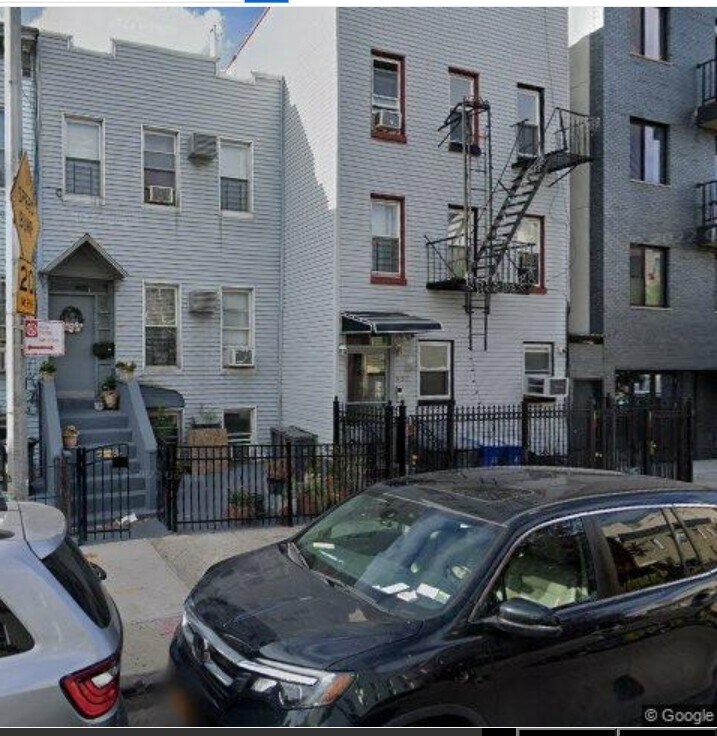 695 Hart St Unit 2nd, Brooklyn, NY 11221 - 695 Hart St Brooklyn, NY ...