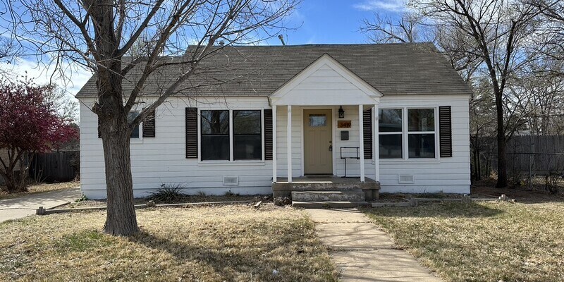 3419 Line Ave Amarillo, TX 79106 - Alquileres en Amarillo, TX ...