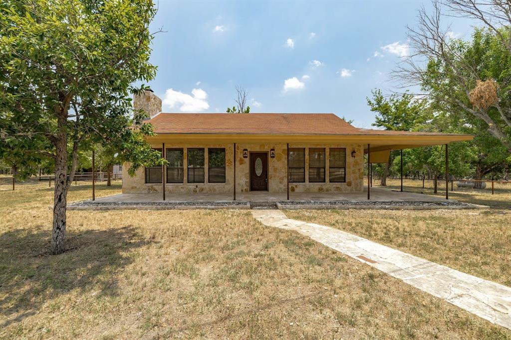12380 Fm 487, Florence, TX 76527 - House Rental in Florence, TX ...