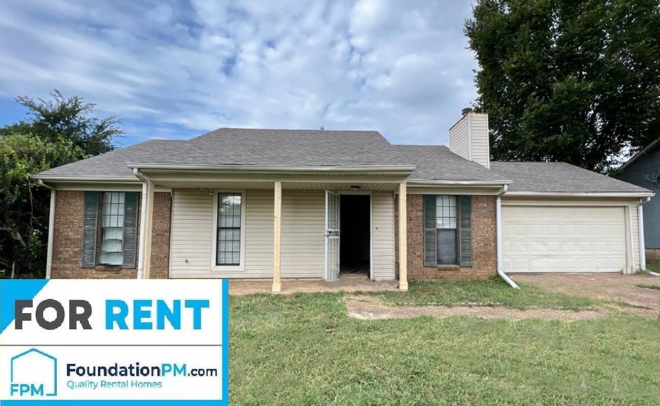 4337 Rosswood Dr, Memphis, TN 38128 - House Rental in Memphis, TN ...