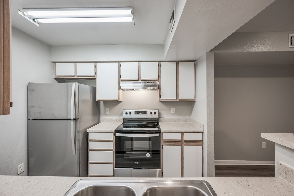 Forest View - Apartments in Spring, TX | Apartments.com