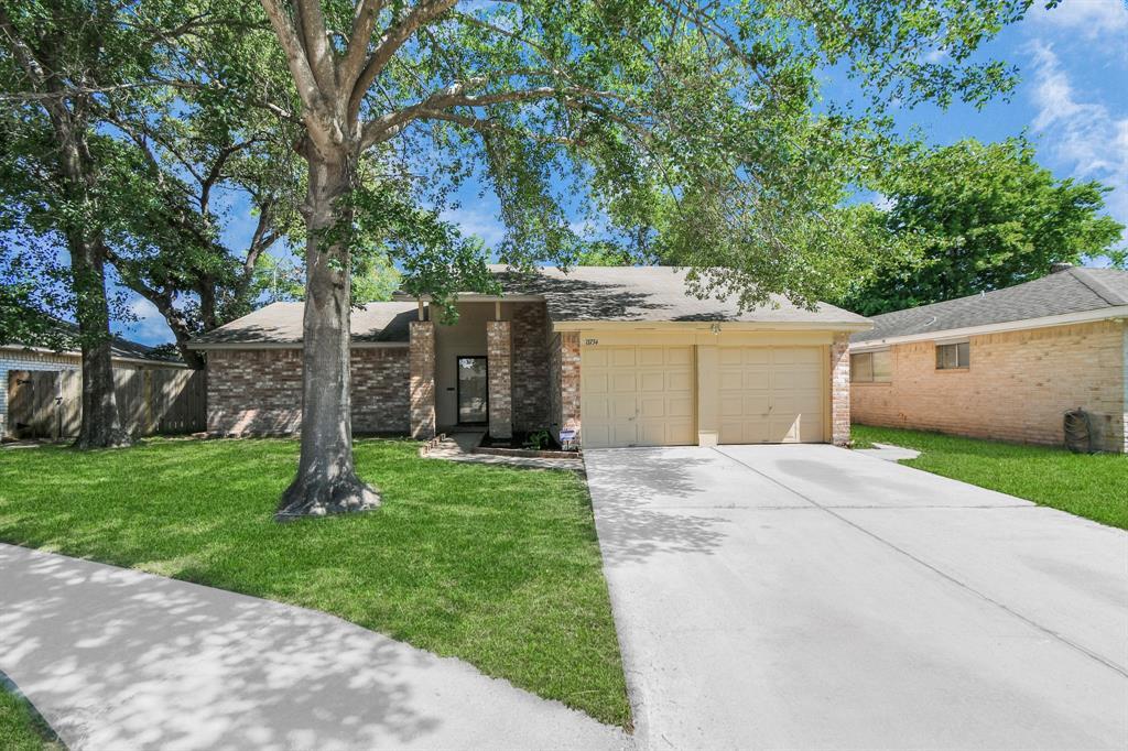 13734 Cologne Dr, Houston, TX 77065 - House Rental in Houston, TX ...
