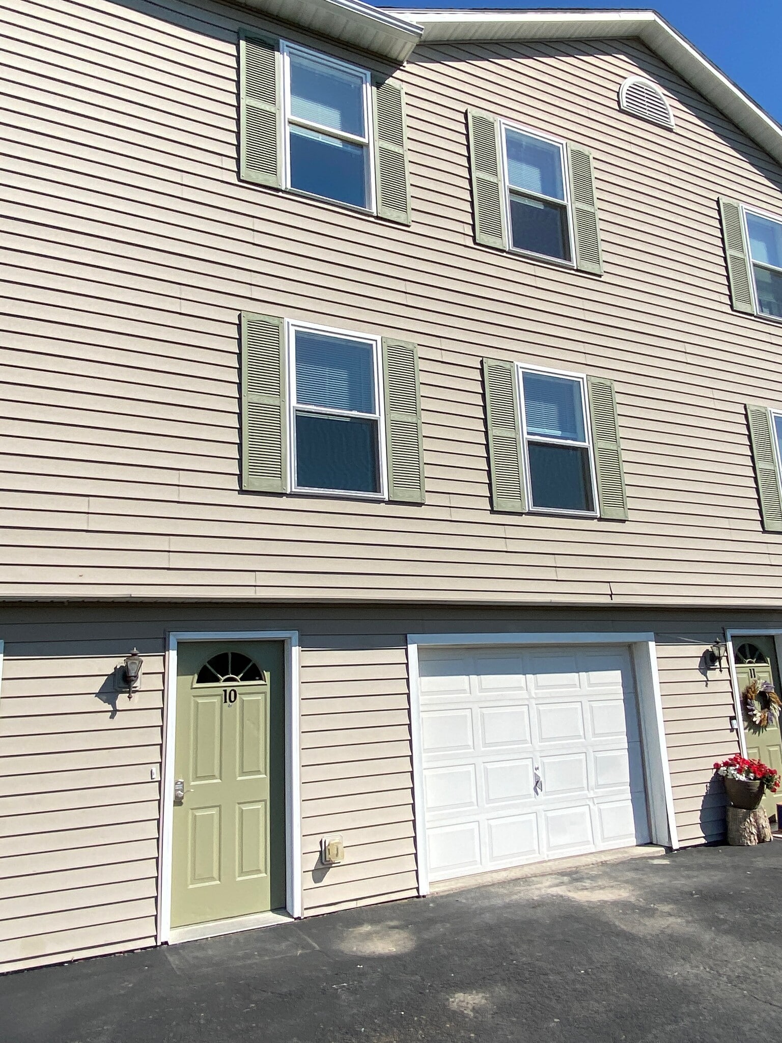 204 Betsinger Rd, Sherrill, NY 13461 - Townhome Rentals in Sherrill NY ...