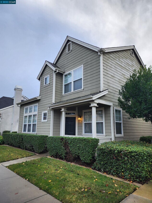 6165 St Andrews Way, Livermore, CA 94551 - House Rental in Livermore ...