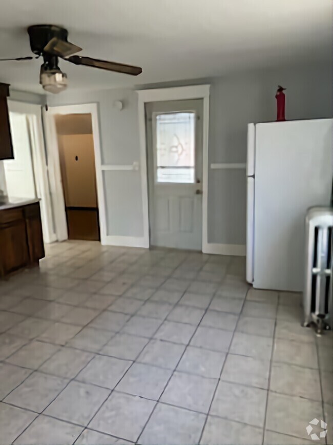 First Ward Apartments for Rent with Hardwood Floors - Binghamton, NY ...